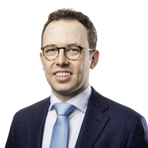 Service level agreement m.i.v. 2025 - VGS