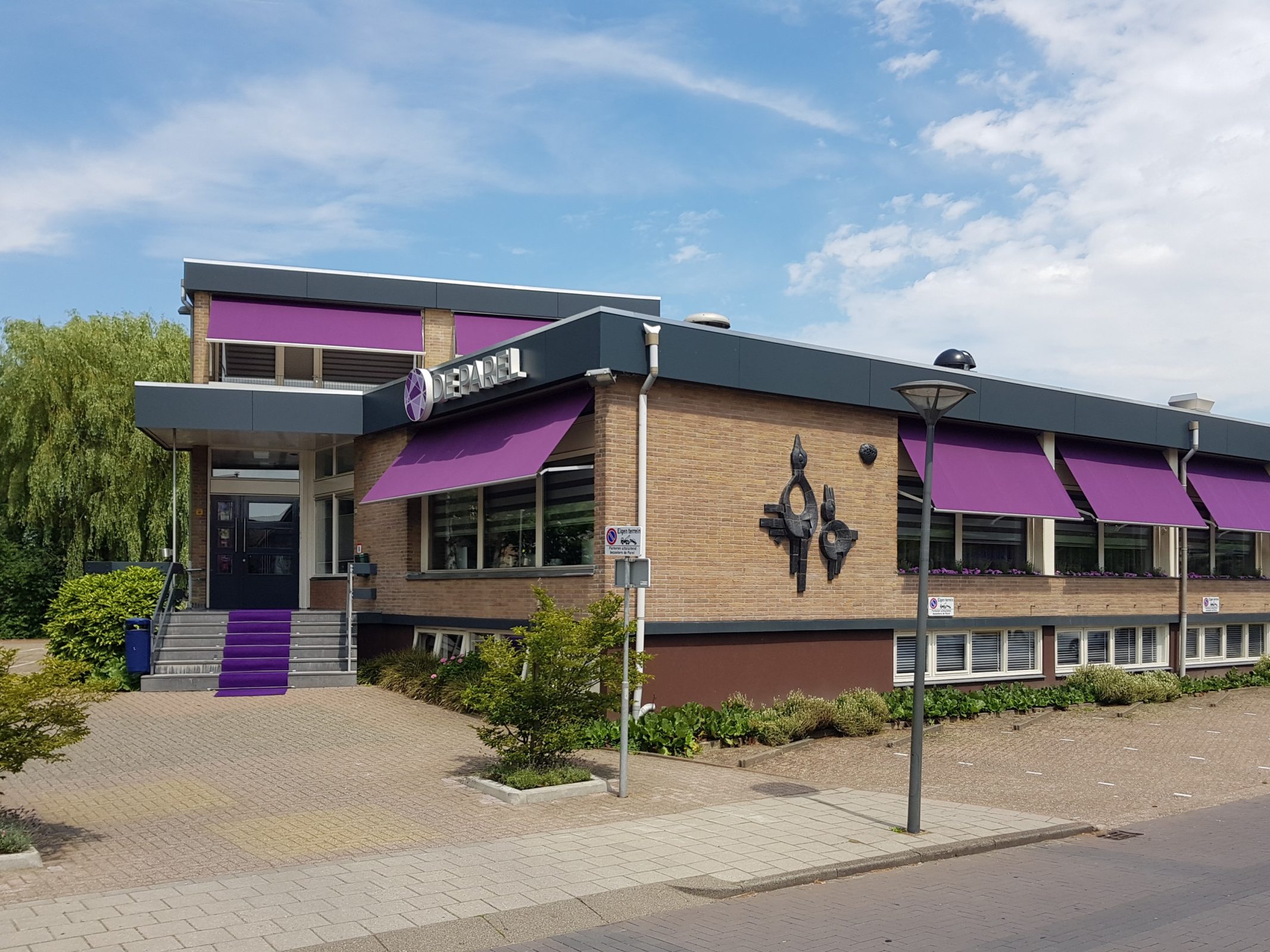 Uitnodiging: Presentatie vernieuwd VGS Begroot en nieuwe koers fondsen ...