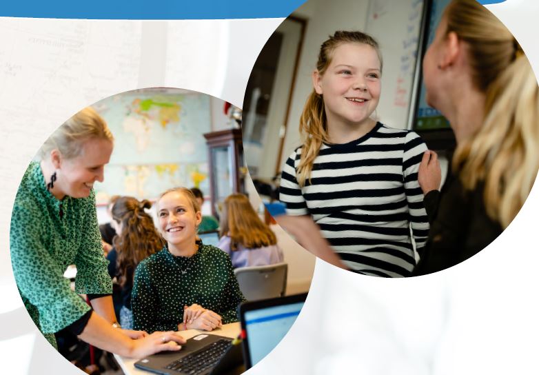 Voorbereiding op de burgerschapswet: wat vraagt dat van scholen? - VGS