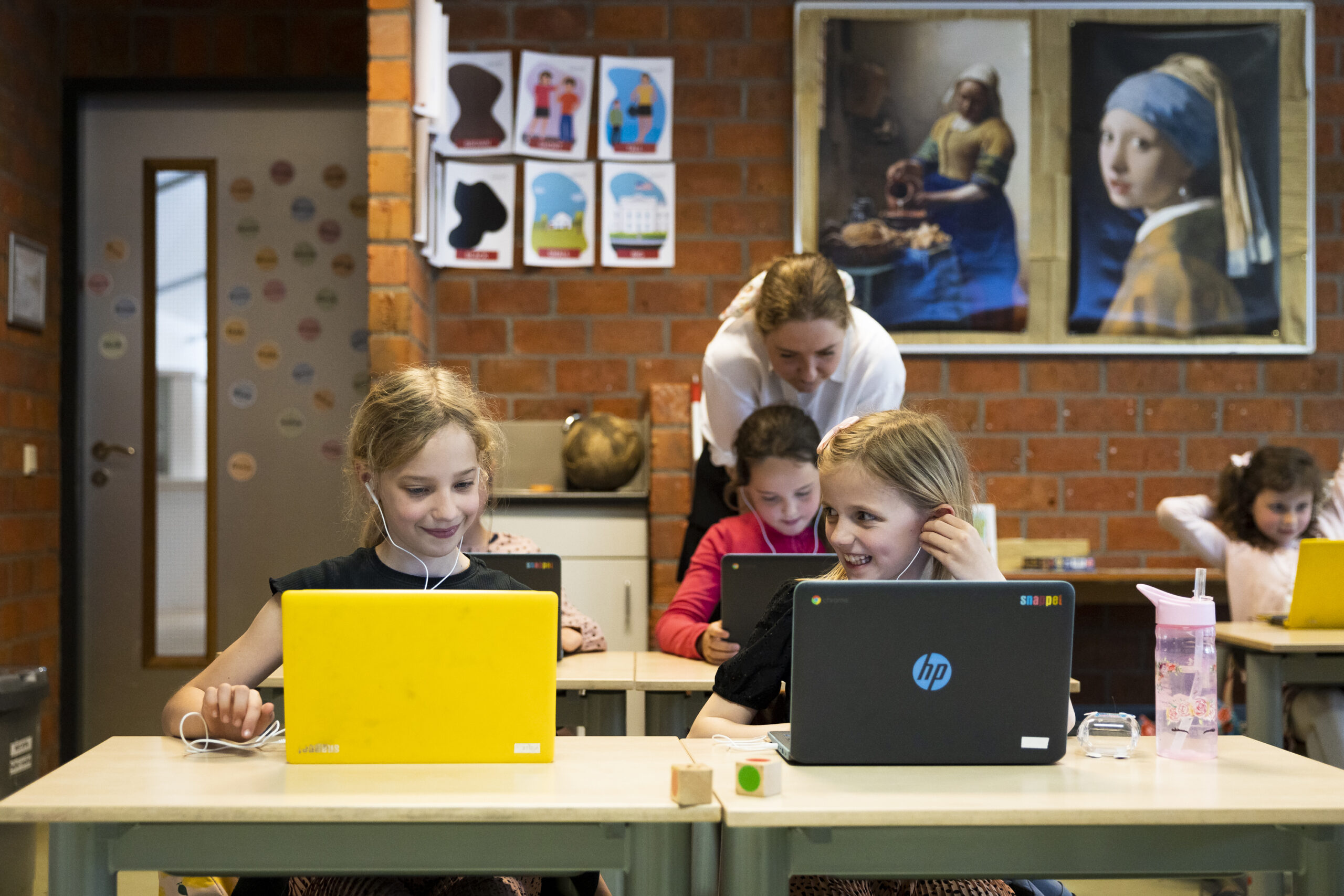 Handreiking schooladvisering - VGS