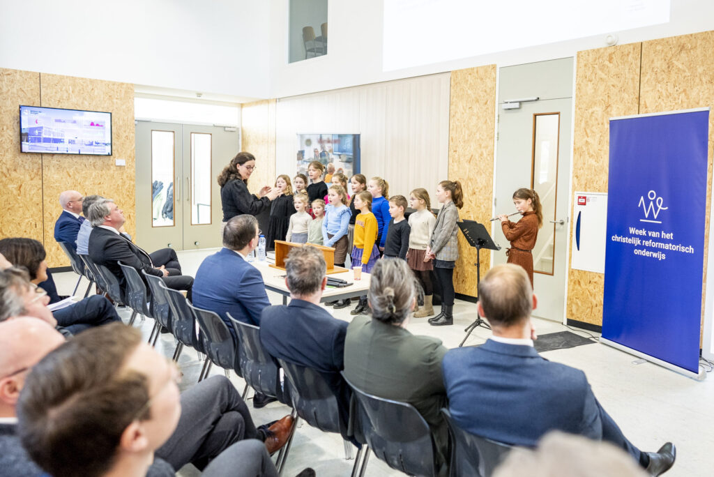 Terugblik symposium ‘Integriteit in de bestuurlijke driehoek’ - VGS