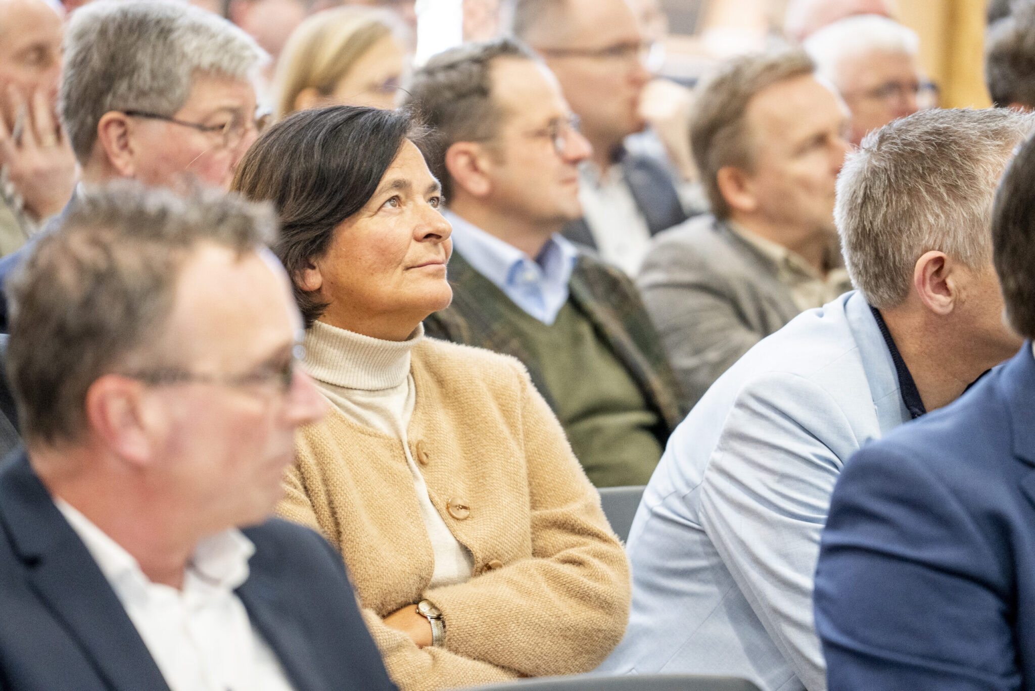Terugblik symposium ‘Integriteit in de bestuurlijke driehoek’ - VGS